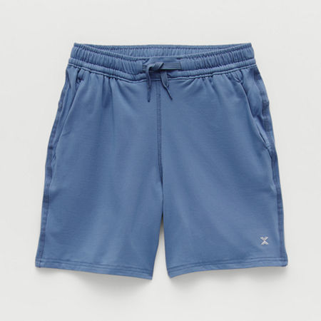 Click here for Xersion Little & Big Kid Boys Pull-On Short  Small... prices