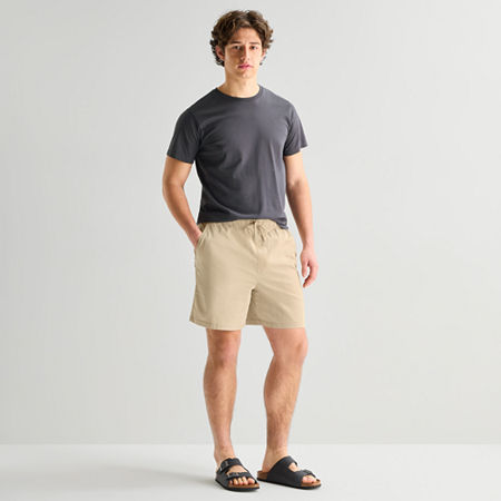 Click here for Arizona Mens Jogger Short  X-large  Beige prices