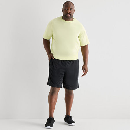 Click here for Xersion Mens Big and Tall 9 Basketball Short  2x-l... prices