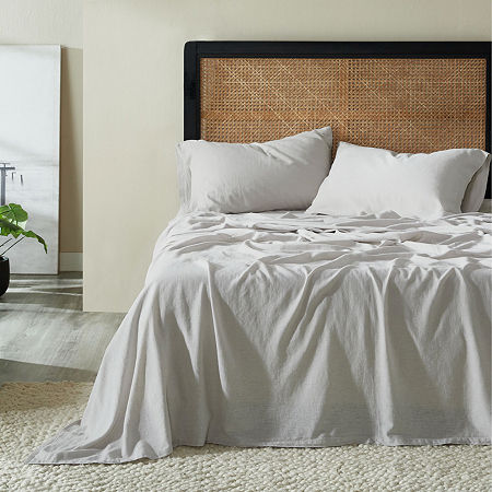 Click here for SUPERIOR Orion Linen Garment Washed Soft Deep Pock... prices