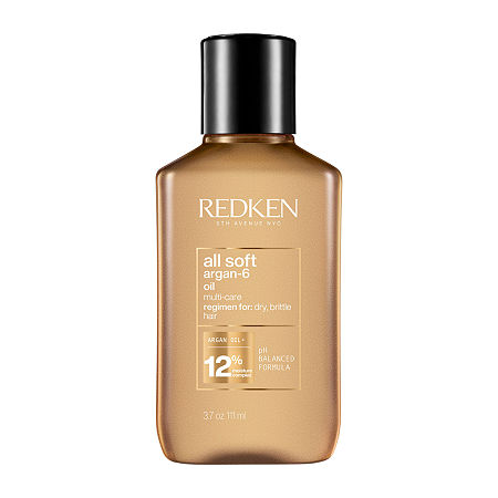 Click here for Redken Argon Hair Oil 3.7 oz.  One Size prices