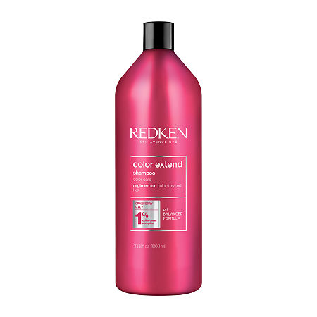 Click here for Redken Color Extend Shampoo - 33.8 oz.  One Size prices