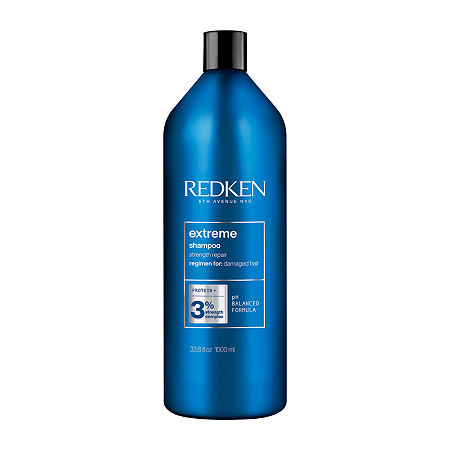 Click here for Redken Extreme Shampoo 33.8 oz.  One Size prices