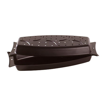 Click here for Nordicware Grill-Top 3-in-1 Cooker  One Size  Brow... prices