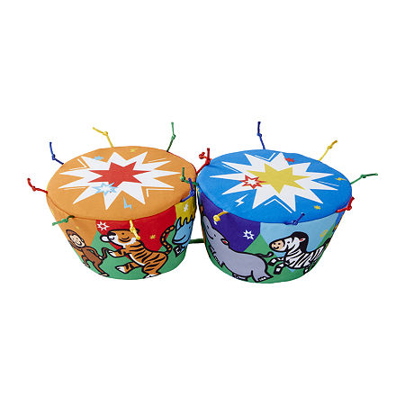 Click here for Melissa & Doug Musical Bongos Interactive Toy  One... prices