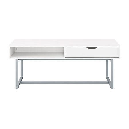Click here for Corliving Living Room Collection Storage 1-Drawer... prices