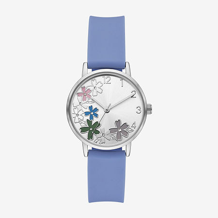 Click here for Womens Purple Strap Watch Fmdjo280  One Size prices