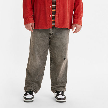 Click here for Levis Big and Tall Mens 550 Relaxed Fit Jean  38 3... prices