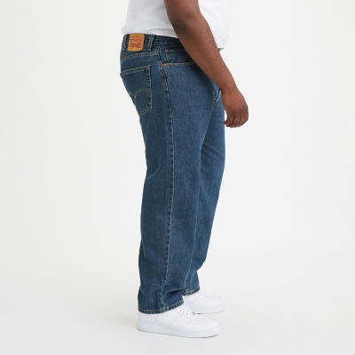 Jcpenney Big And Tall Jeans