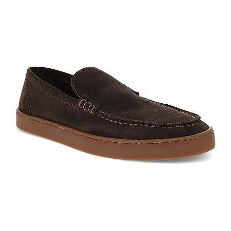 Click here for Dockers Dockers Varian Mens Moc Slip-On Shoe  11 1... prices