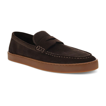 Click here for Dockers Dockers Vaughn Mens Moc Closed Toe Slip-On... prices