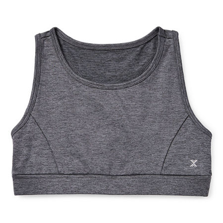 Click here for Xersion Little & Big Kid Girls Sports Bra 344910... prices