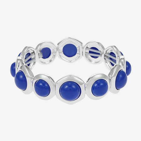 Click here for Liz Claiborne Hexagon Womens Stretch Bracelet  One... prices