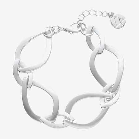 Click here for Liz Claiborne Womens Solid Link Bracelet  One Size... prices