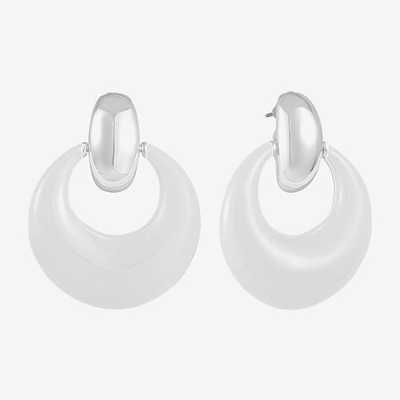 Click here for Liz Claiborne Doorknocker Womens Hypoallergenic Dr... prices