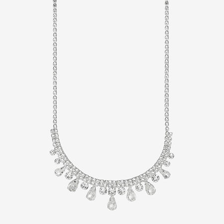Click here for Monet Jewelry Timeless Frontal Womens 17 Inch Coll... prices