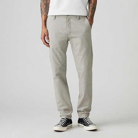 Click here for Levis Mens XX Chino Taper Fit Pants  40 32  Beige prices
