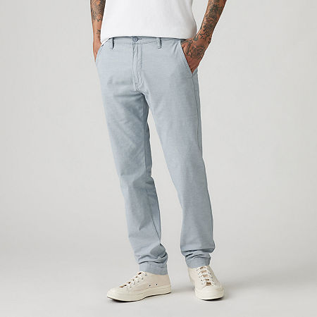 Click here for Levis Mens XX Chino Taper Fit Pants  28 32  Blue prices