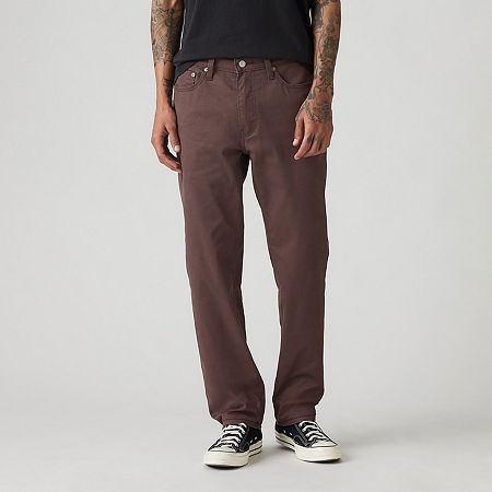 Click here for Levis Mens 541 Athletic Taper Fit Jean - Stretch... prices