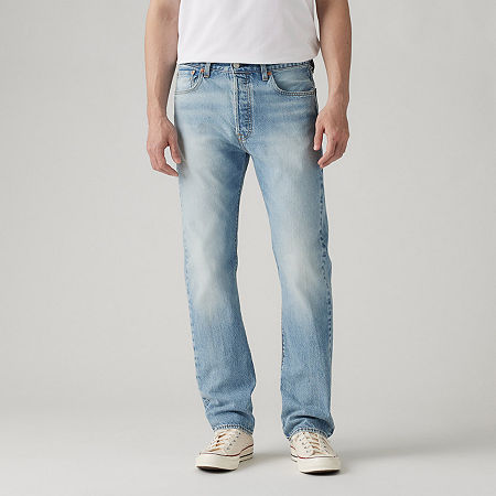 Click here for Levis Mens 501 Original Fit Straight Jean  33 32... prices