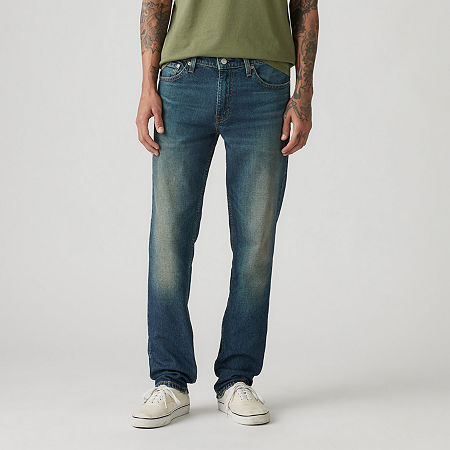 Click here for Levis Mens 511 Slim Fit Jeans - Stretch  31 30  Bl... prices