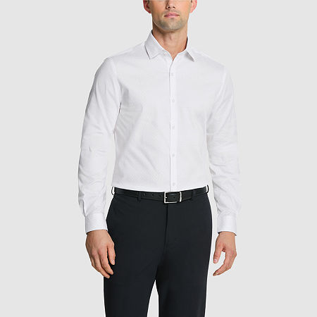 Click here for Van Heusen Comfort Performance Mens Slim Fit Stret... prices