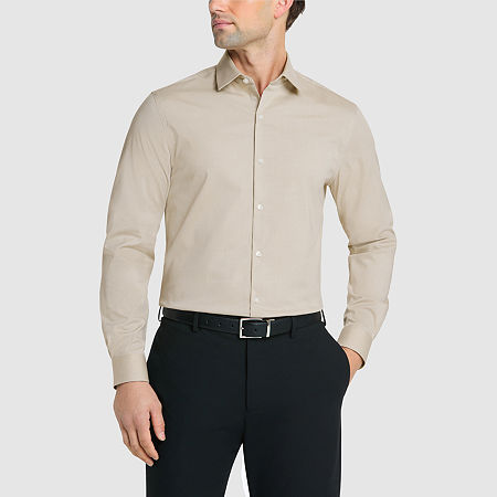 Click here for Van Heusen Comfort Performance Mens Slim Fit Stret... prices