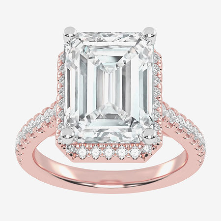 Click here for (G-H / Vs2-Si1) Womens 3 1/2 CT. T.W Lab Grown Whi... prices