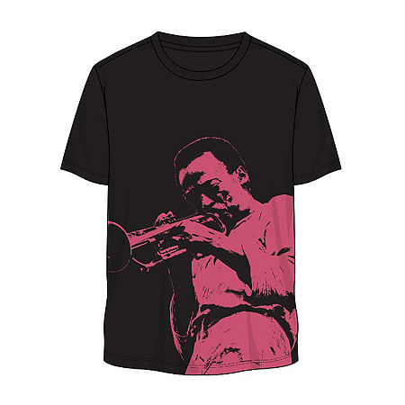 Click here for Hope & Wonder Black History Month Miles Davis Mens... prices