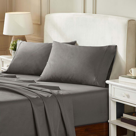 Click here for SUPERIOR Egyptian Cotton Luxury Sateen 850tc Pillo... prices