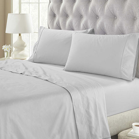 Click here for SUPERIOR Gina Organic Percale Crisp Breathable 300... prices