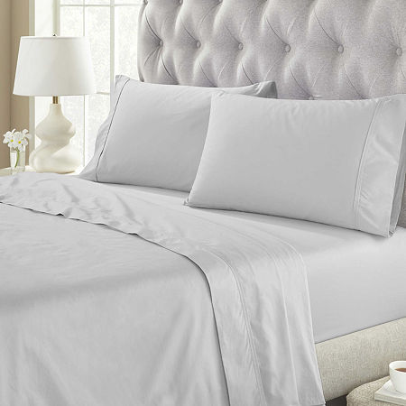Click here for SUPERIOR Gina Organic Percale Crisp Breathable 300... prices