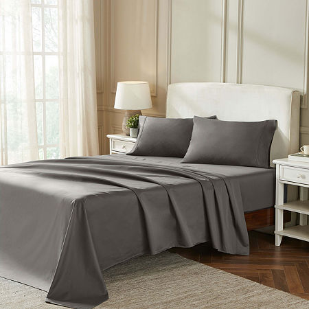 Click here for Superior Egyptian Cotton 850 Thread Count Solid Be... prices