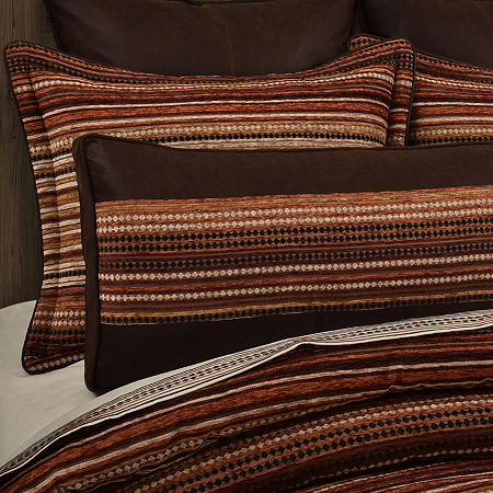 Click here for J Queen New York Sundance Reading Bolster Decorati... prices