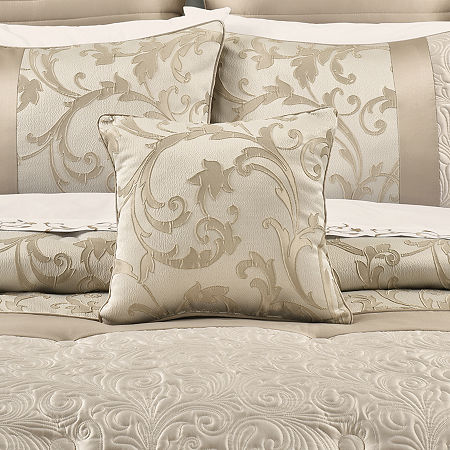 Click here for Royal Court Spectra Jacquard Decorative Pillow  16... prices