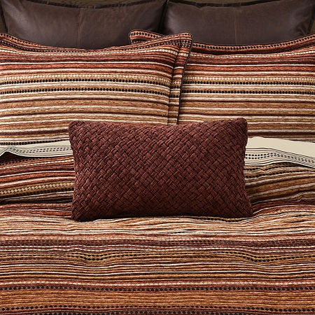 Click here for J Queen New York Sundance Chenille Boudoir Decorat... prices