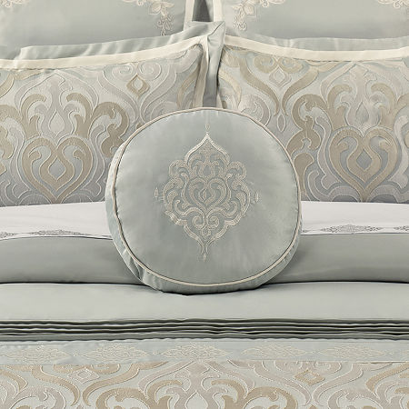 Click here for Royal Court Calmfield Tufted Decorative Pillow  15... prices