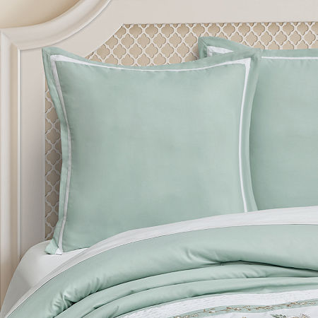 Click here for Royal Court Spring Social Reversed Sham  European... prices