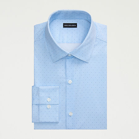 Click here for Van Heusen Comfort Performance Mens Slim Fit Stret... prices