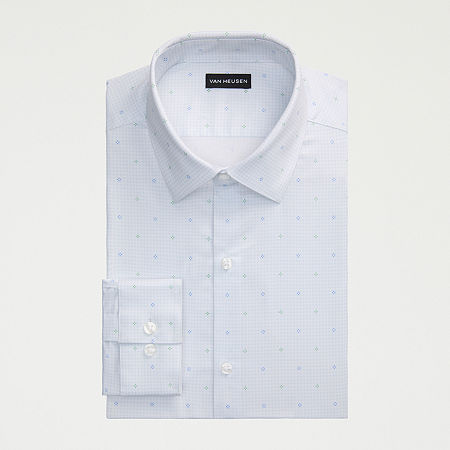 Click here for Van Heusen Comfort Performance Mens Slim Fit Stret... prices