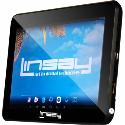 7" Quad Core 2GB RAM 32GB Storage Android 12 Tablet, Color: Black ...