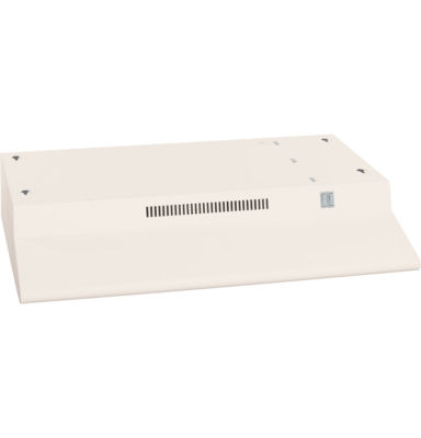 GE® Non-Vented Standard Range Hood JN327HCC - JCPenney