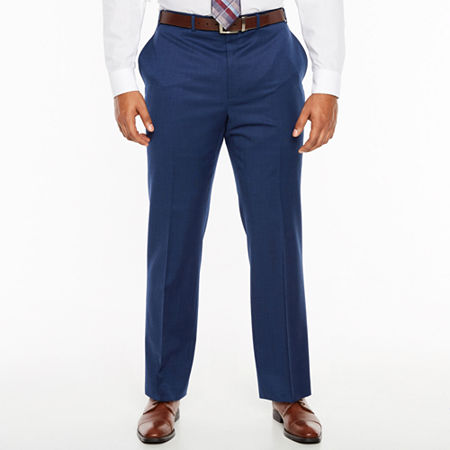 Click here for Collection by Michael Strahan Blue Texture Classic... prices