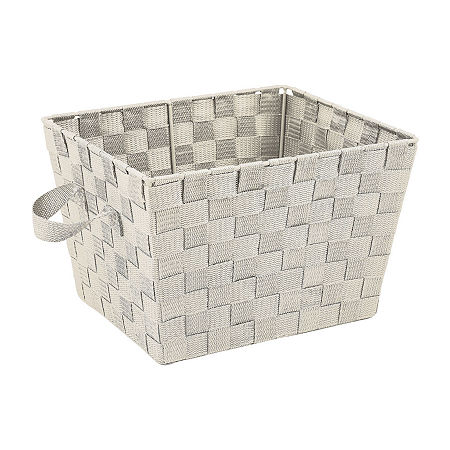 Click here for Simplify 1-Cubby Storage System  One Size  White prices