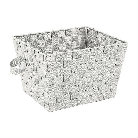 Click here for Simplify 1-Cubby Storage System  One Size  Gray prices