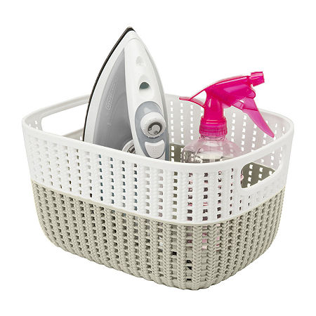 Click here for Kennedy International Storage Box  One Size  Gray prices