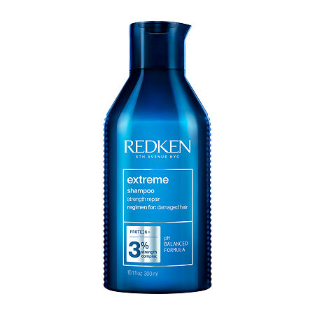 Click here for Redken Extreme Shampoo 10.1 oz.  One Size prices