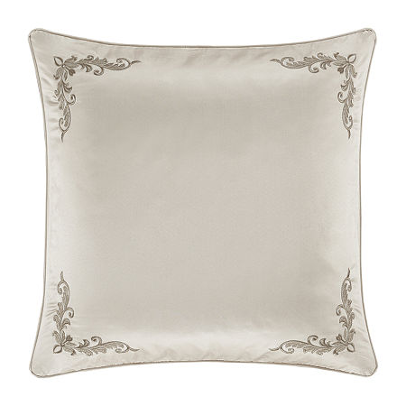 Click here for J Queen New York Trinity Sham  European - Champagn... prices