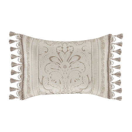 Click here for Queen Street Taylor Boudoir Decorative Throw Pillo... prices