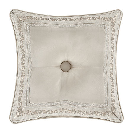 Click here for J Queen New York Trinity Decorative Pillow  18 x 1... prices